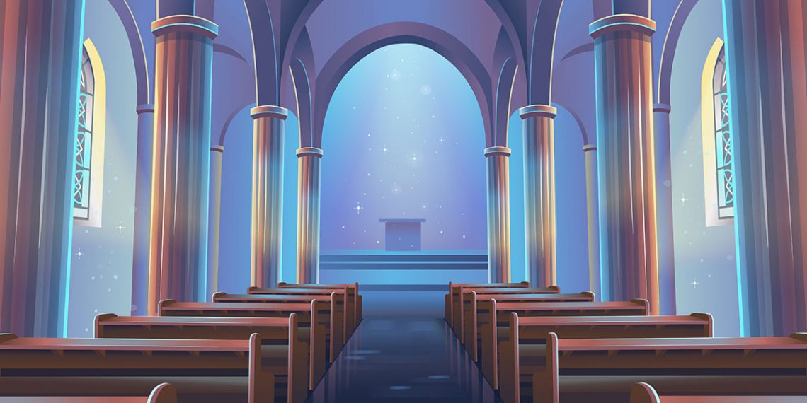 12 Best Church WordPress Themes 2021