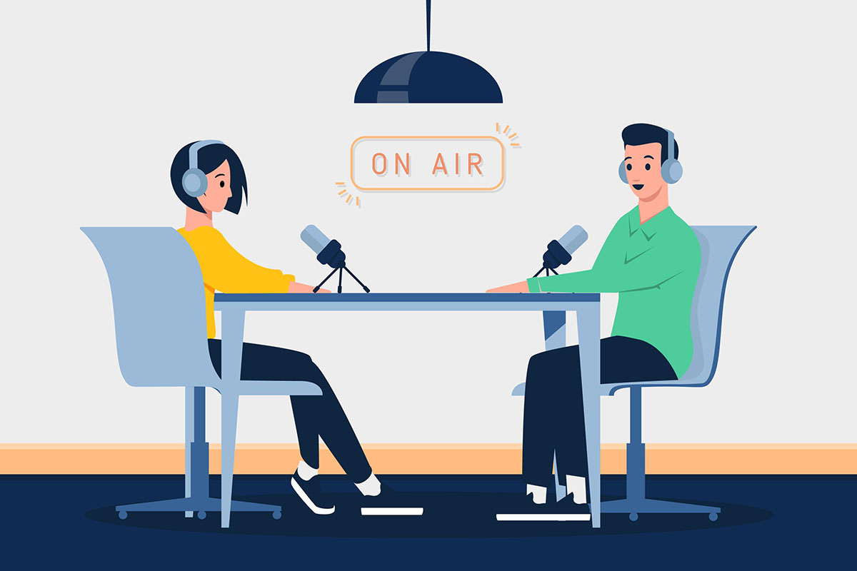 15+ Best Podcast WordPress Themes 2021