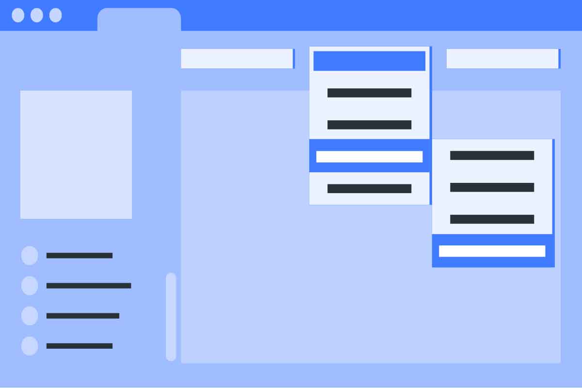 How to Add / Edit Menus in WordPress