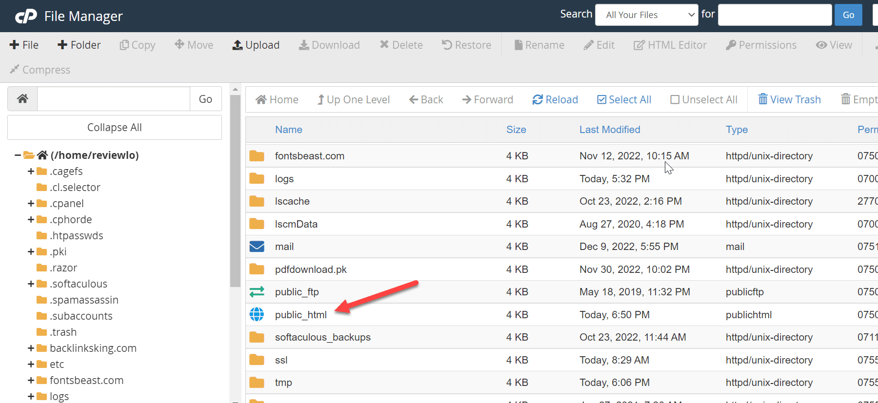 Complete Guide How To Change The URL In WordPress 