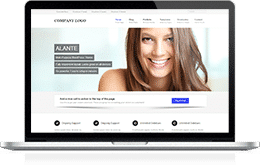 Alante Pro - Premium WordPress Theme