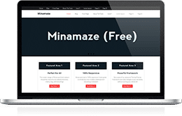 Minamaze (Free) - Think Up Themes