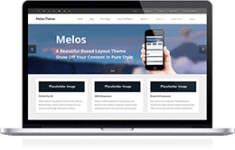 Melos (Free) - Think Up Themes
